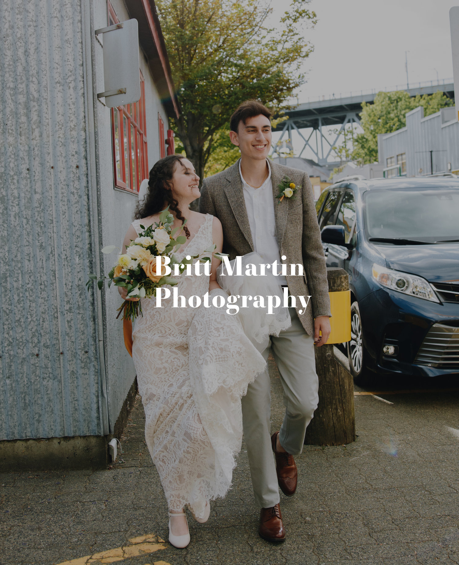 Britt Martin Photography