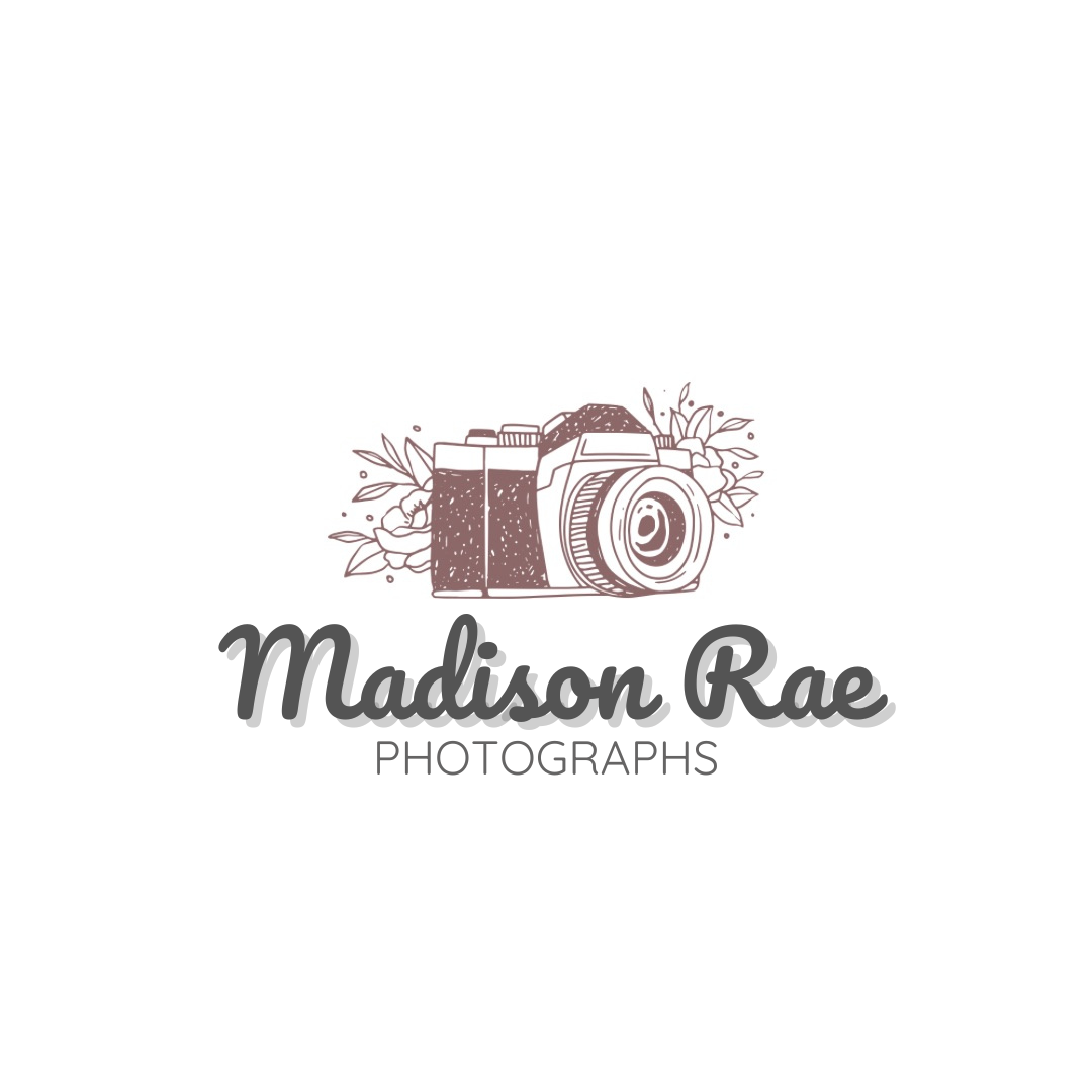 Madison Rae Photographs
