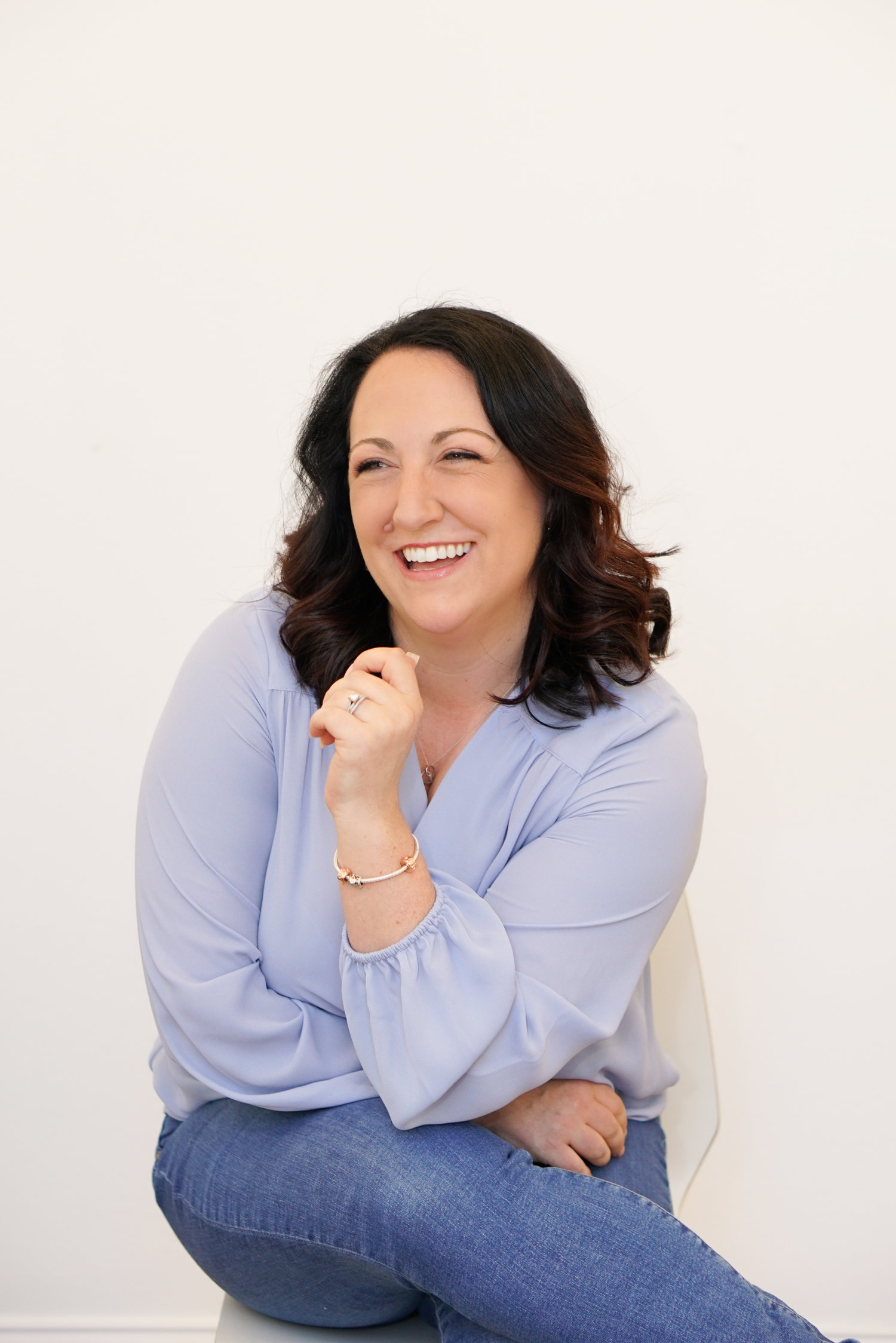 Headshots & Branding - Sweet Ginger Photography