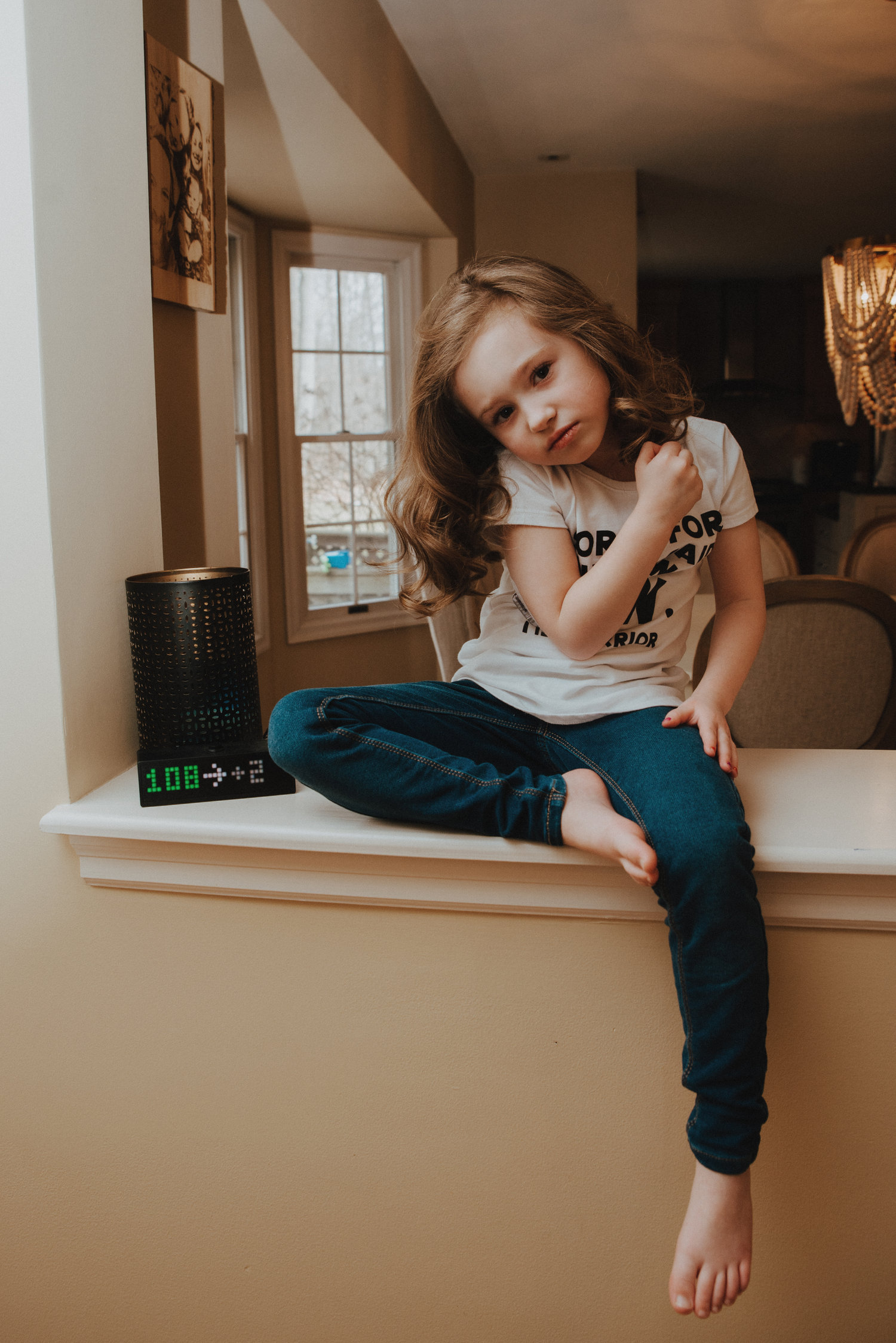 Pennsylvania family embraces chronic condition: Type 1 Diabetes ...