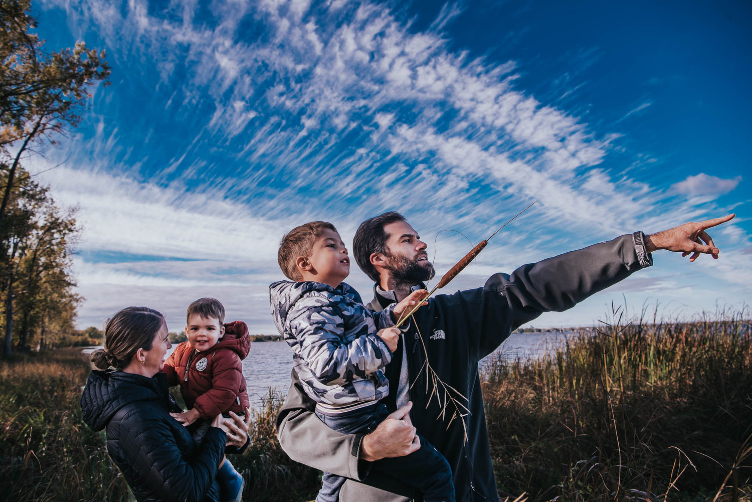 Ottawa Family Photography - This Splendid Chaos