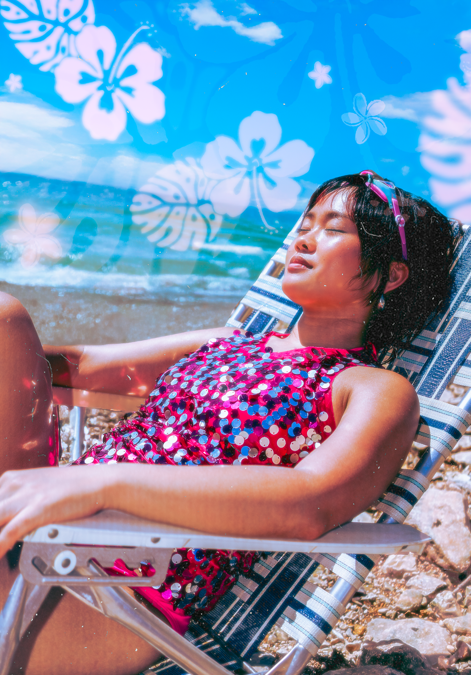Editorial & Model Portfolio - Tulsa Photographer / RJ.CR Photo