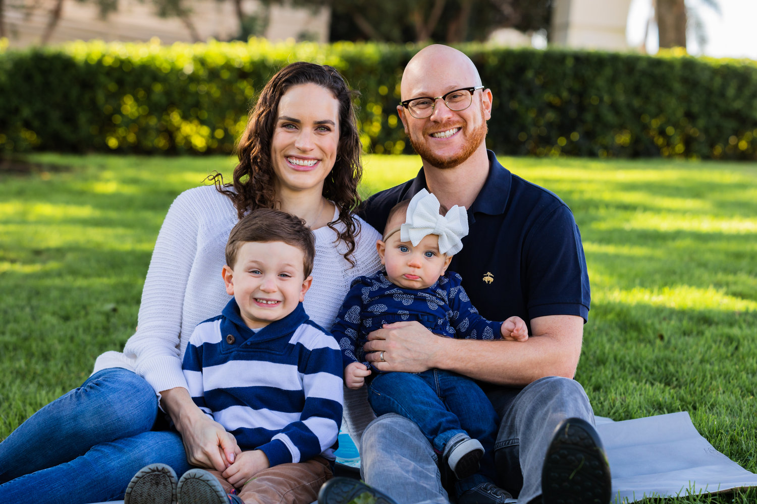 People - Melody Bernice