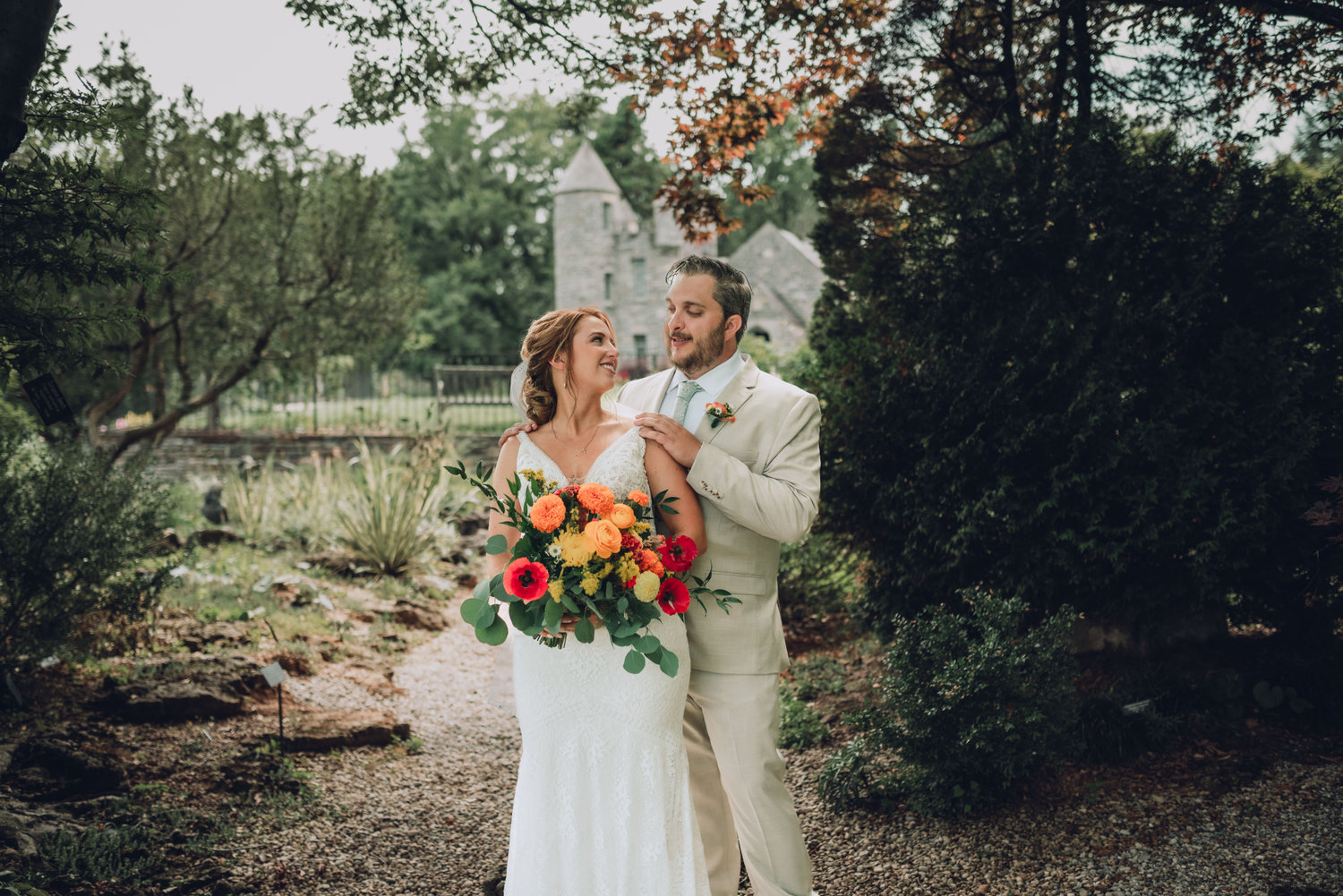 Platinum Wedding Package - Quinton Thomas Photography