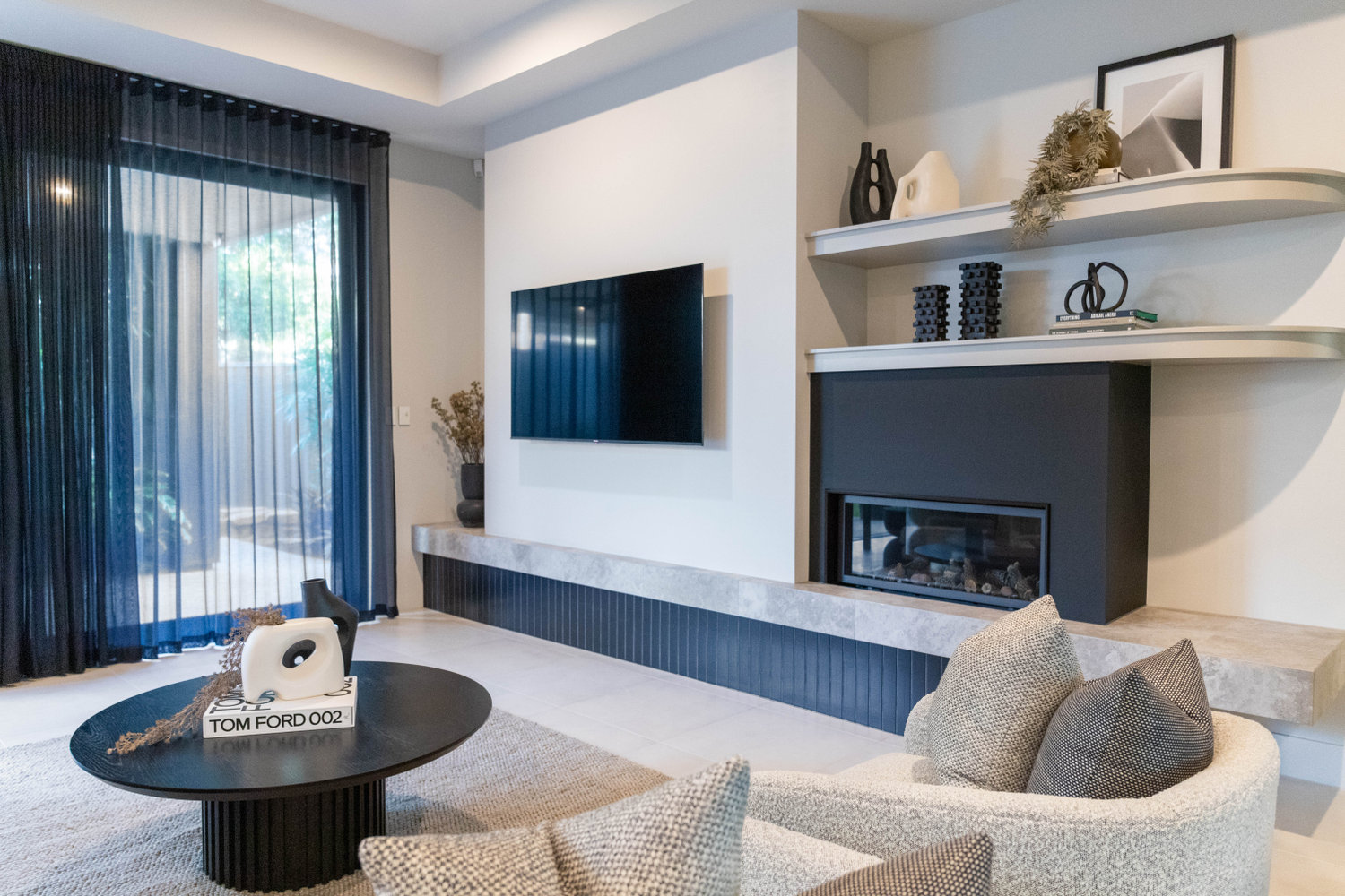 Interior Photography Gallery - Hey Charlie