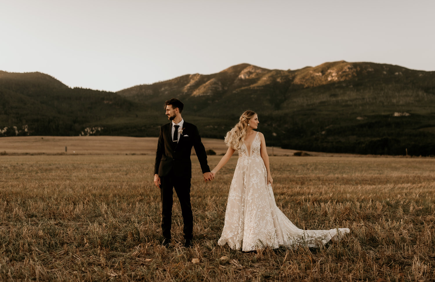 Cape Town Wedding Photographer - Inka Photography