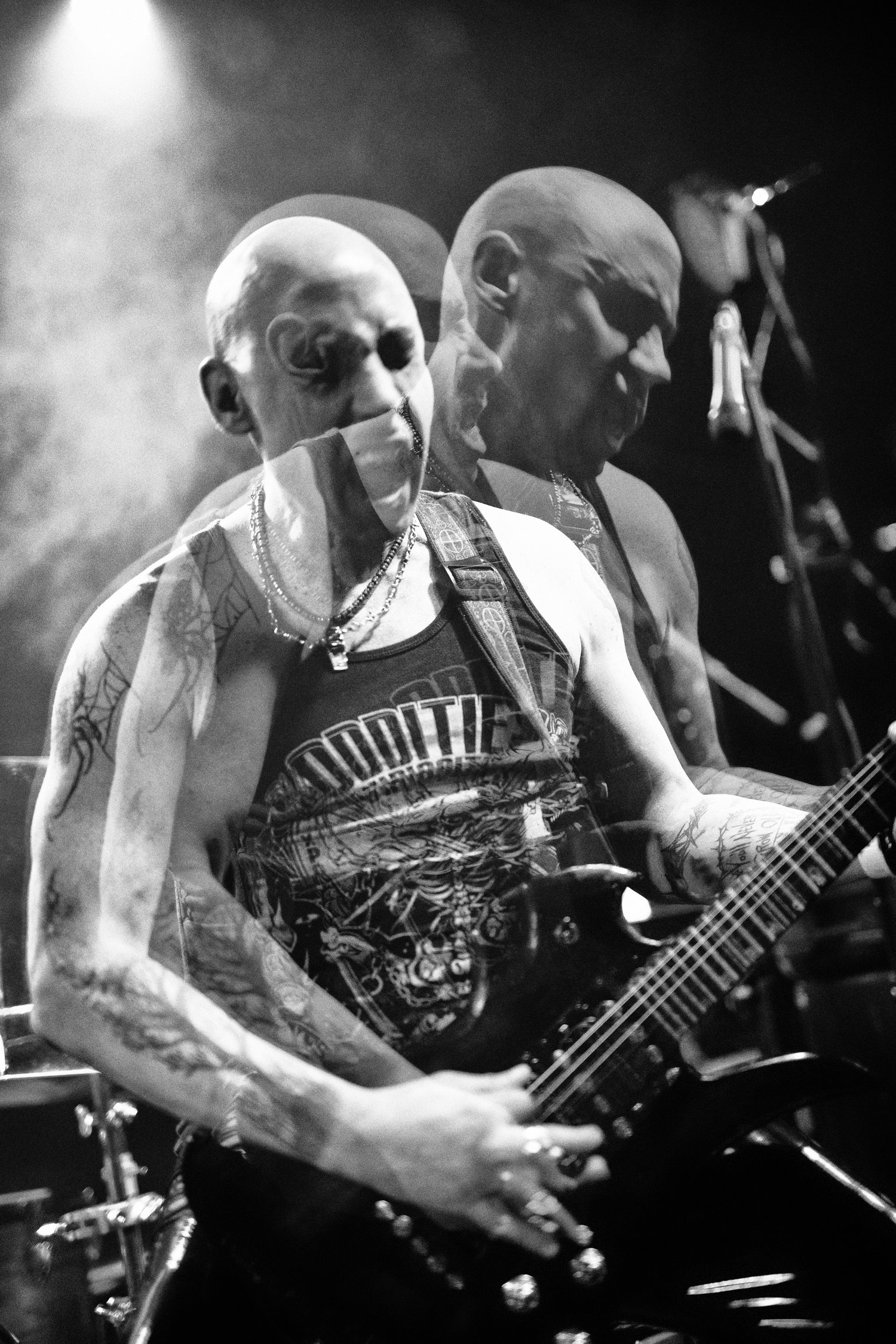 Concerts - DMNX Photo