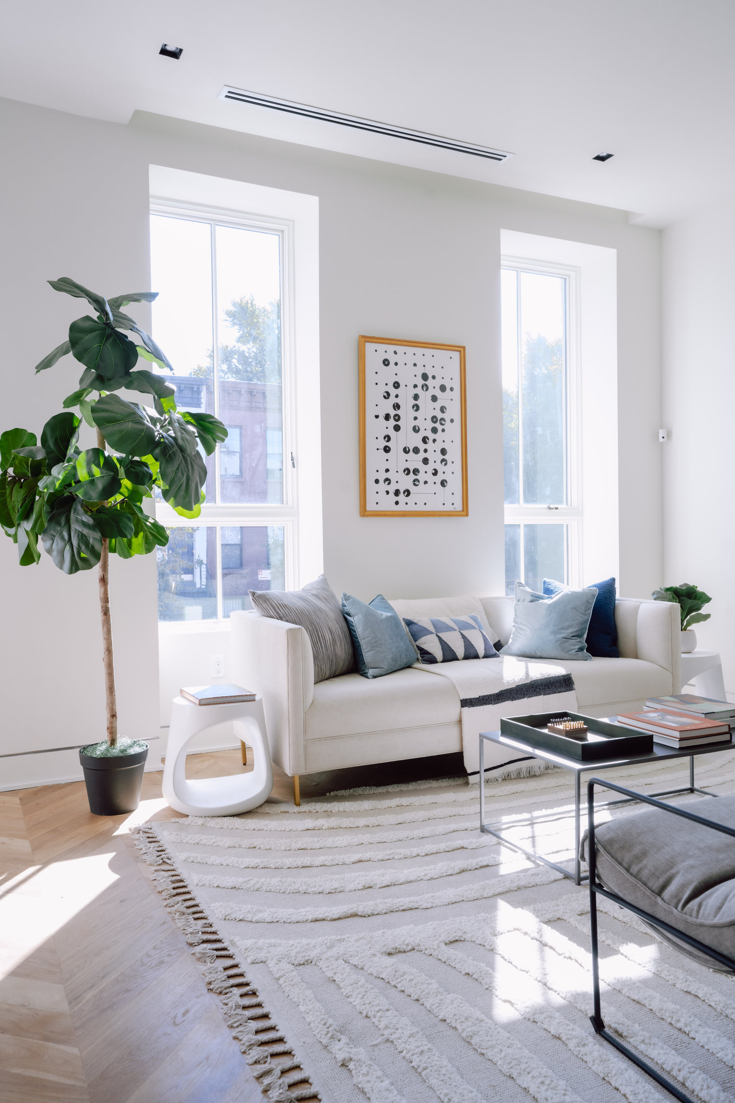 Interior - Emily Cullum Photography