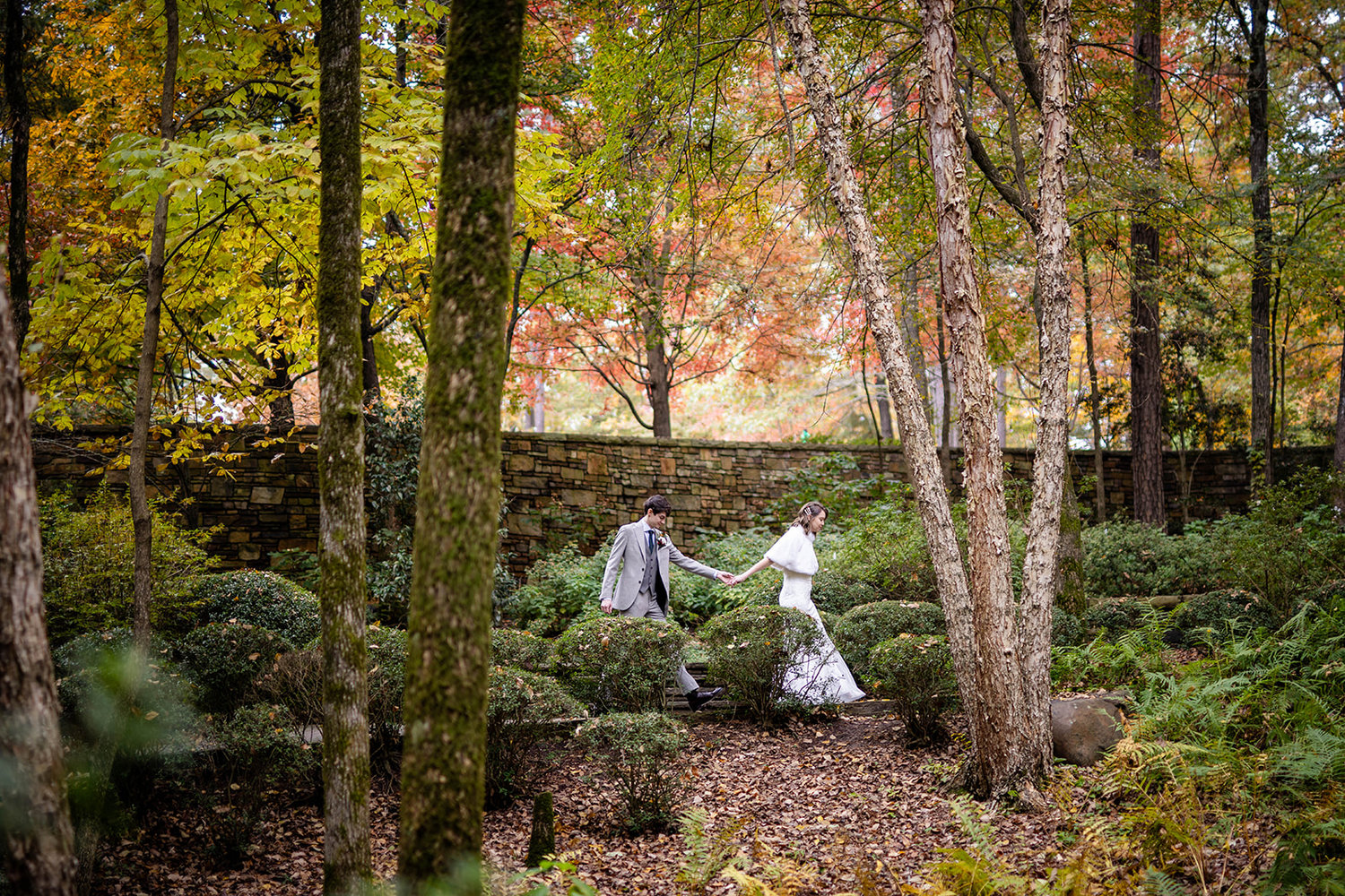 Wedding Photography Services | Michele McCoy Photography - Serving ...
