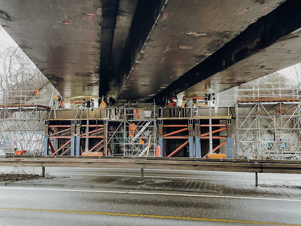 Austausch ESRL 2023 - LHS Engineering