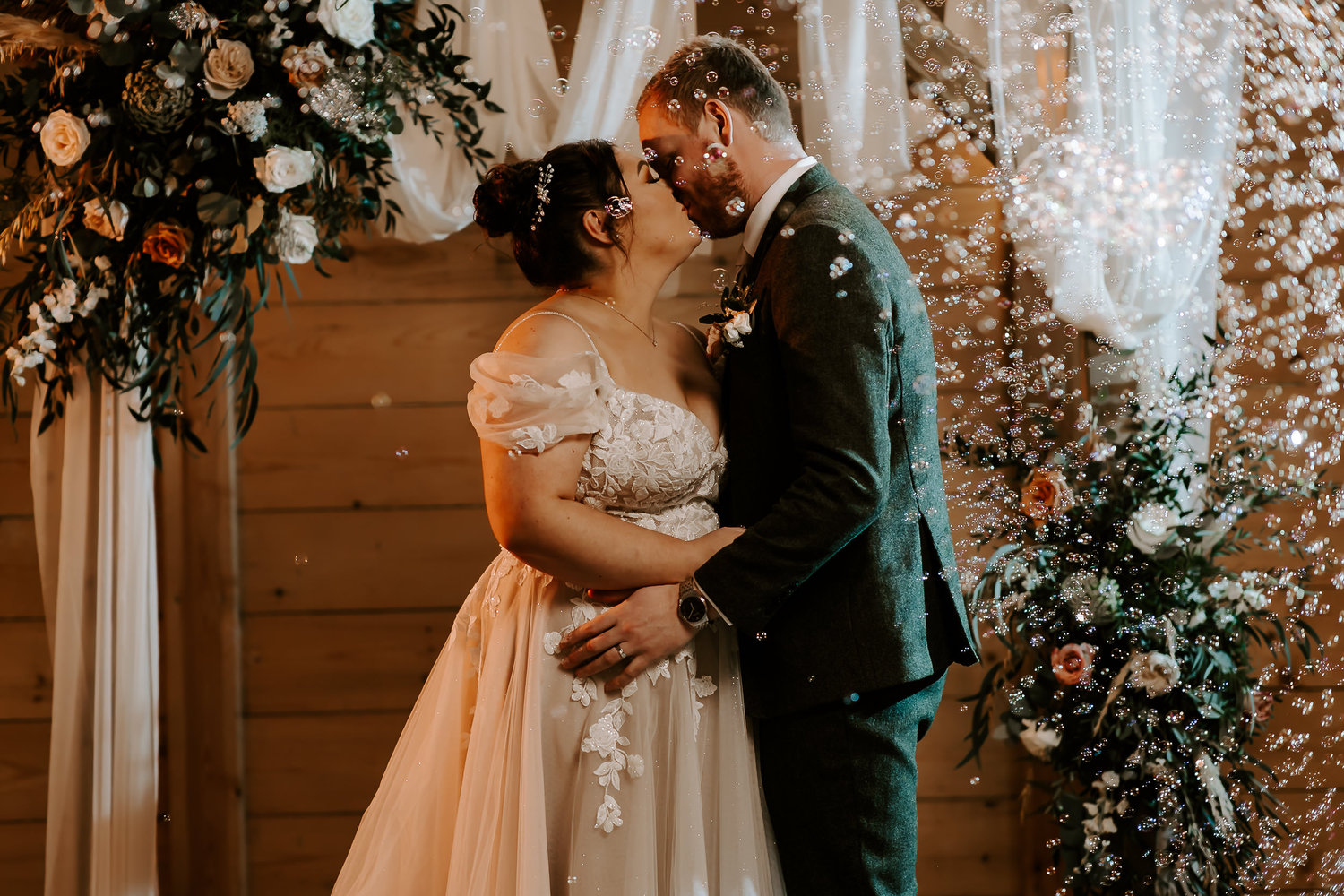 Bradbury Glade - Nick Georgiou Photography