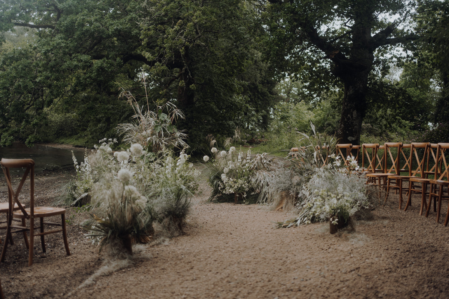 Edinburgh Wedding Florist Portfolio – Bespoke Floral Designs for Your ...