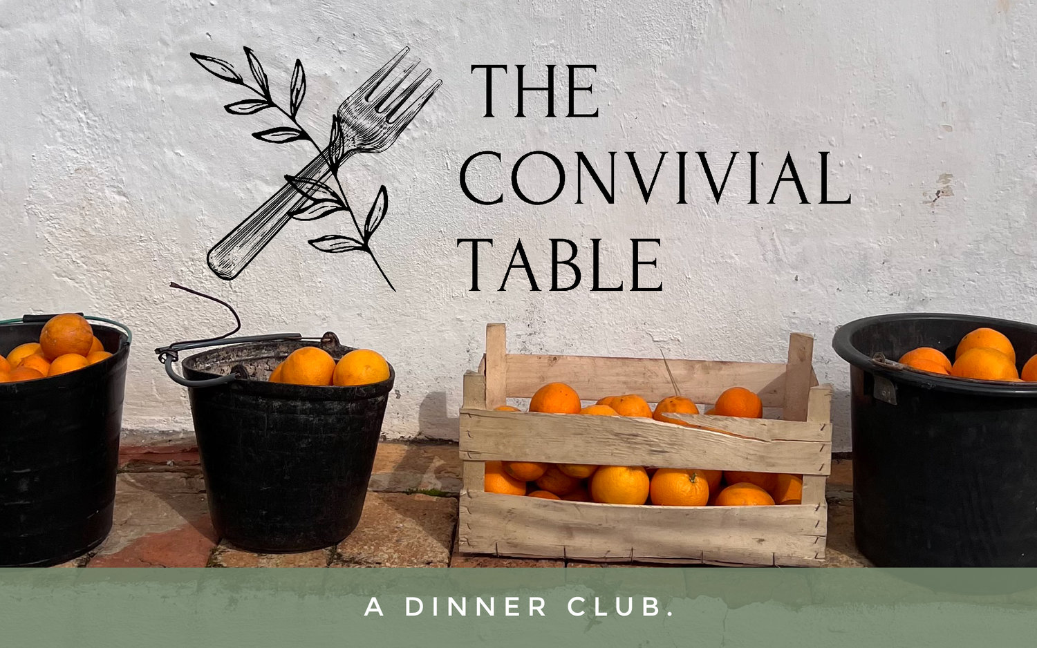 The Convivial Table
