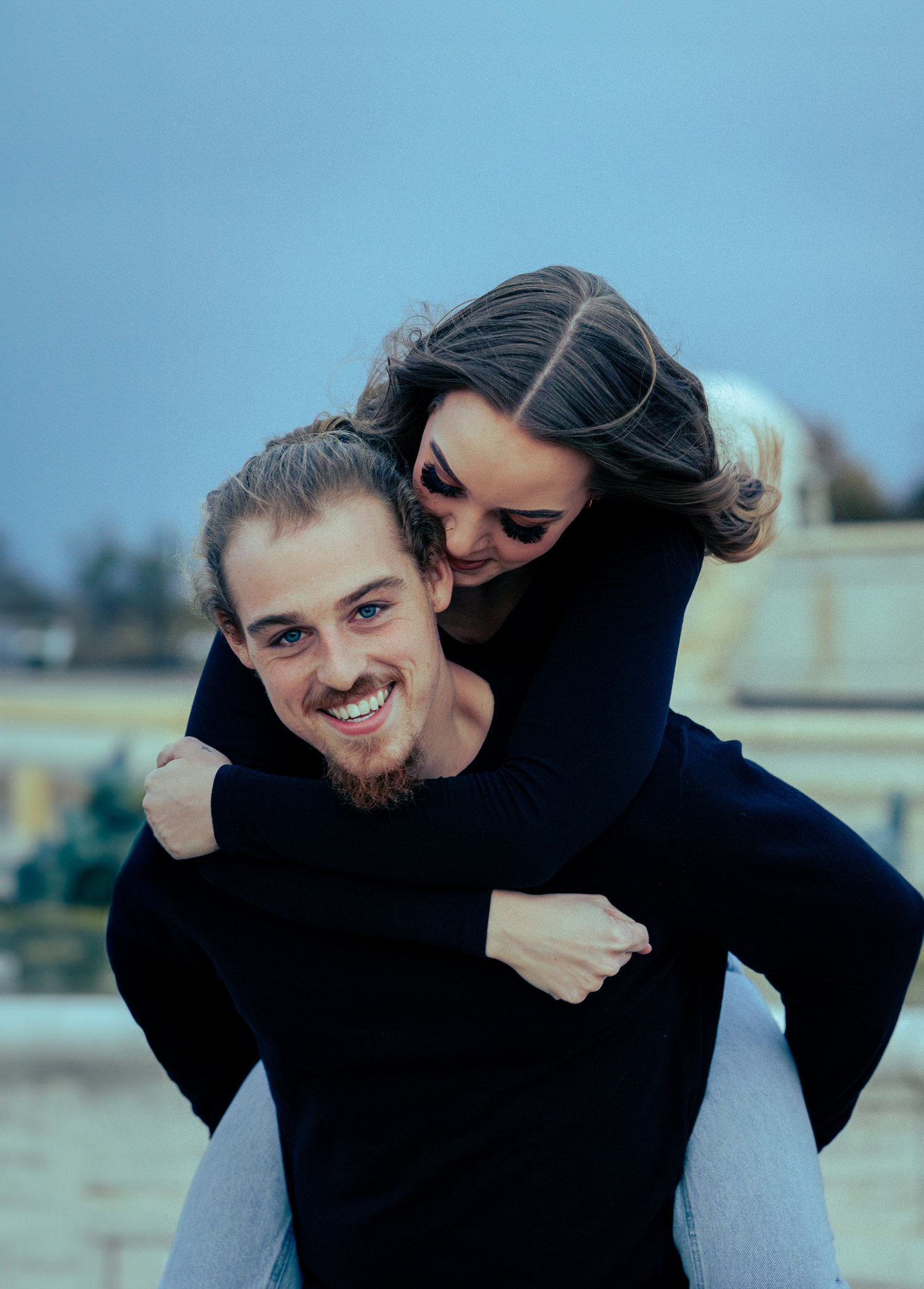 Engagements - Arise & Shine Photography