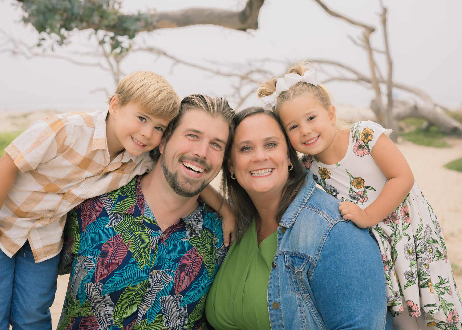 San Luis Obispo Family Photographer - San Luis Obispo Wedding ...