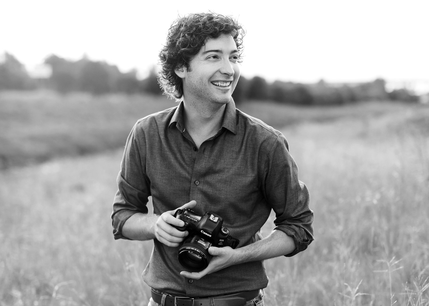 About Justin Black - Senior Portrait Photographer | McKinney Texas ...