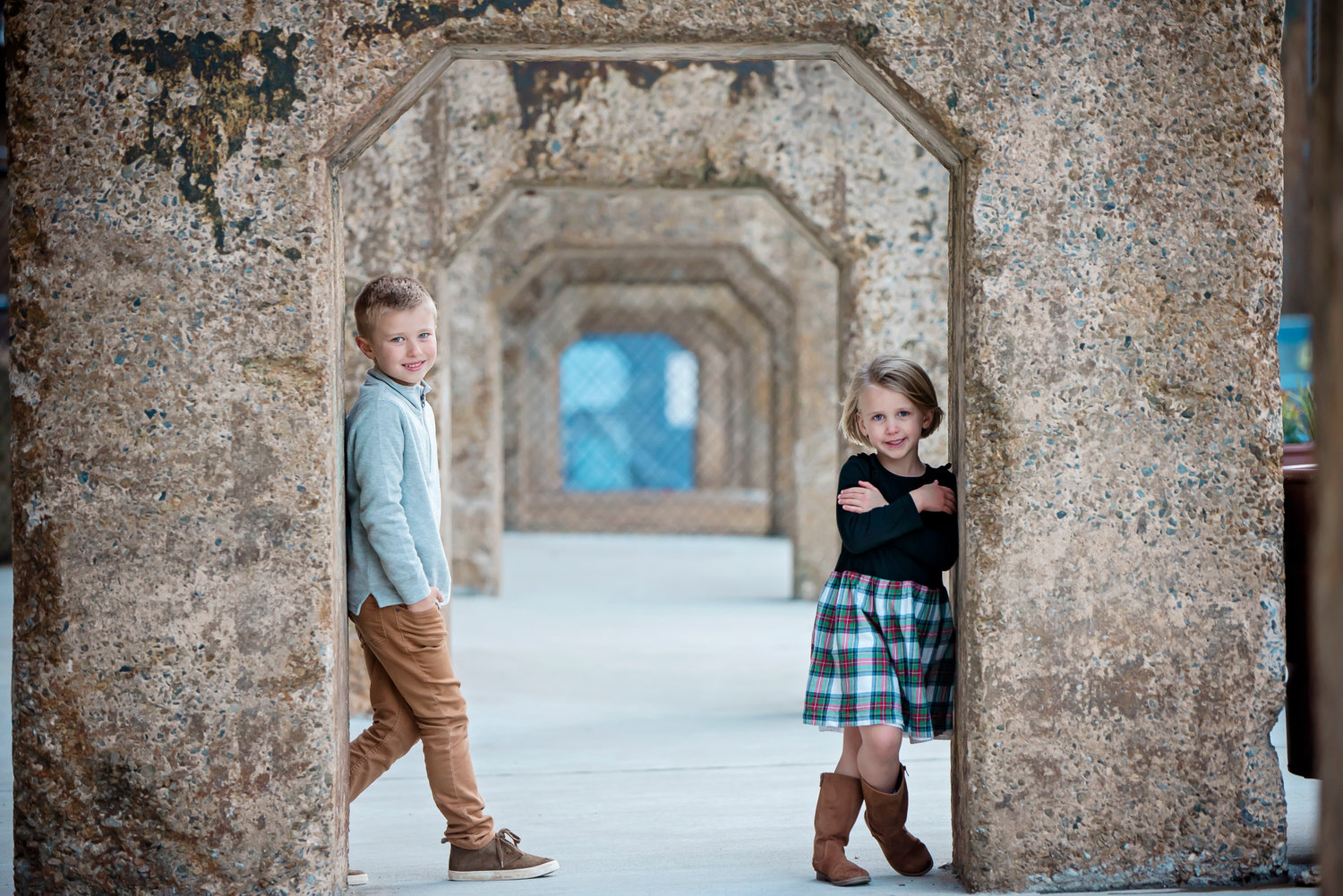 Portfolio - OGI Photography