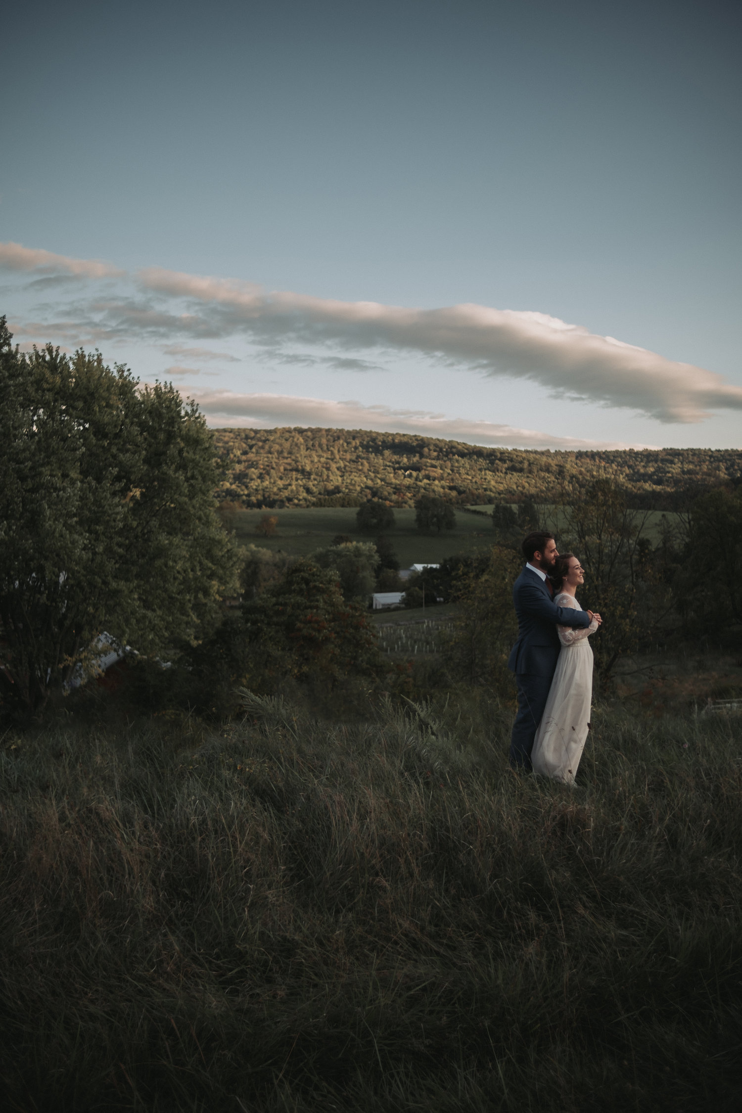 June Dusk Photography