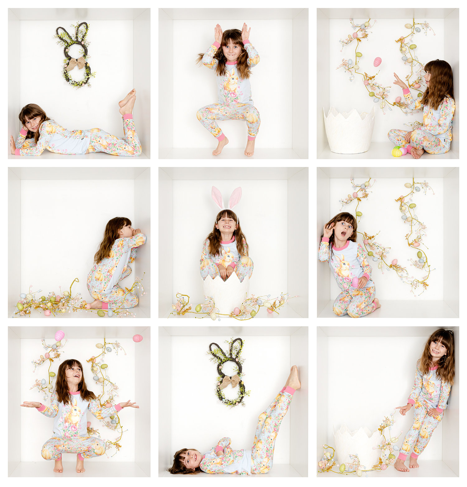 Easter Mini Sessions - Kirsten Graham Photography Fremantle