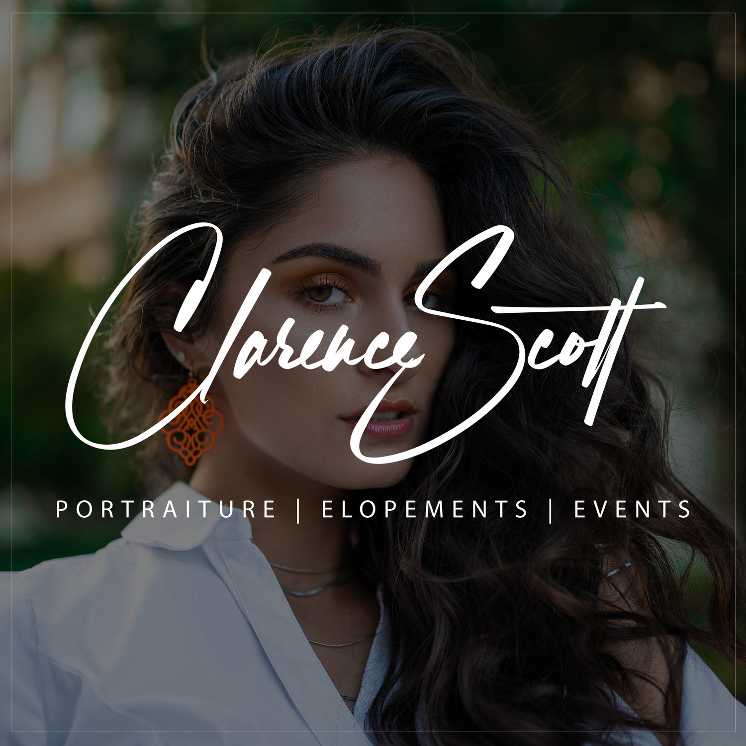 Clarence Scott Photography