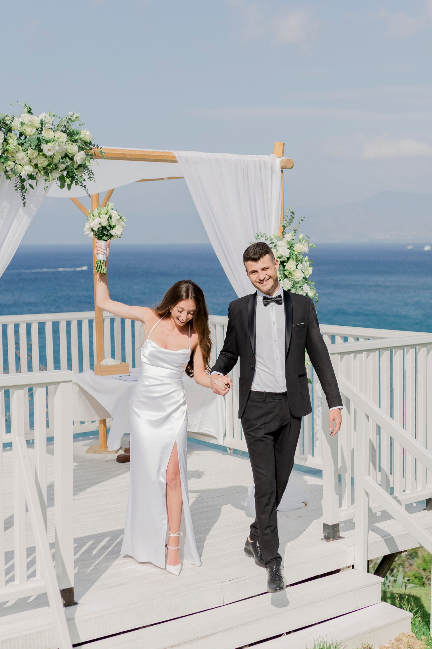 Bath of Aphrodite Restaurant, Latchi: Stunning Ceremonies and Dining ...