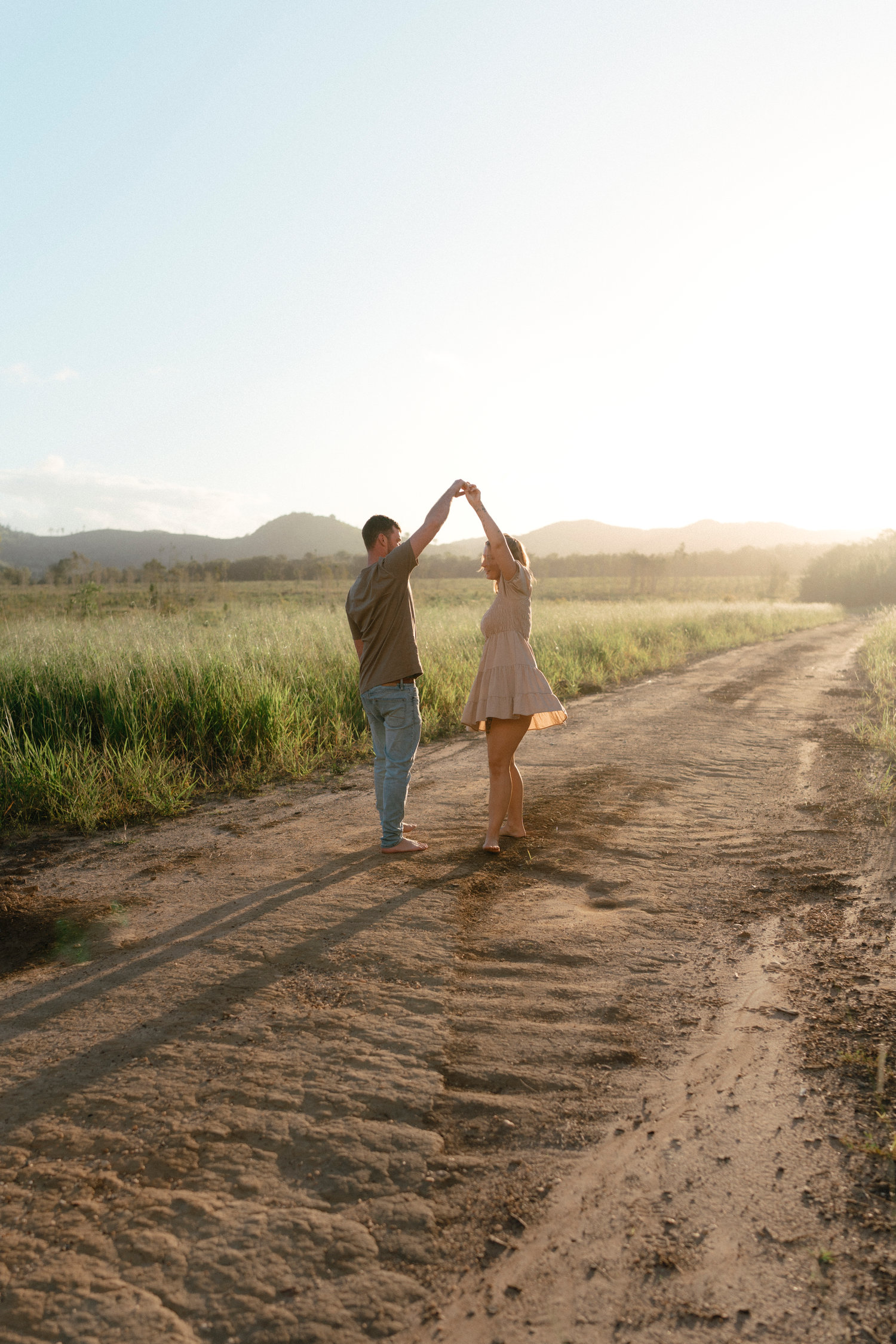 From Bush to Creek: Top Gympie Photoshoot locations - Asha Photography