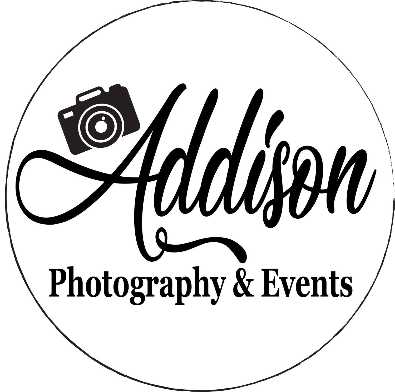 Contact - Addison Photography & Events