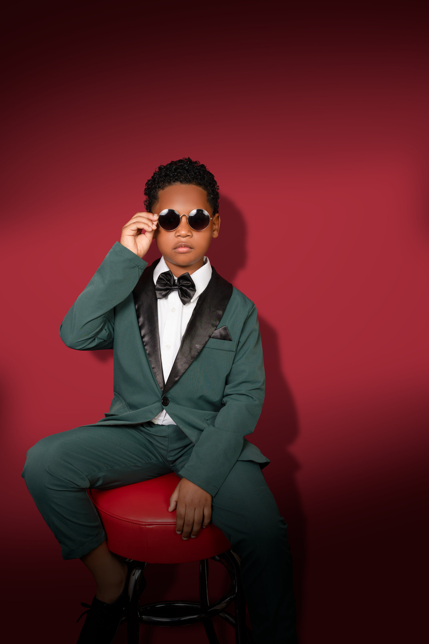 Photoshoots - Lee photography