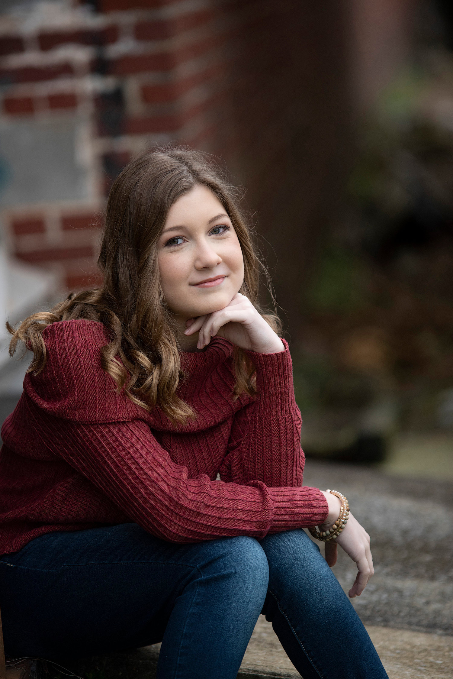 Tween Portraits - Benzaia Photography