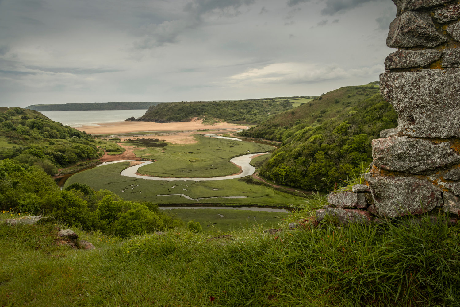 Landscapes - Helen Gilbert Photography
