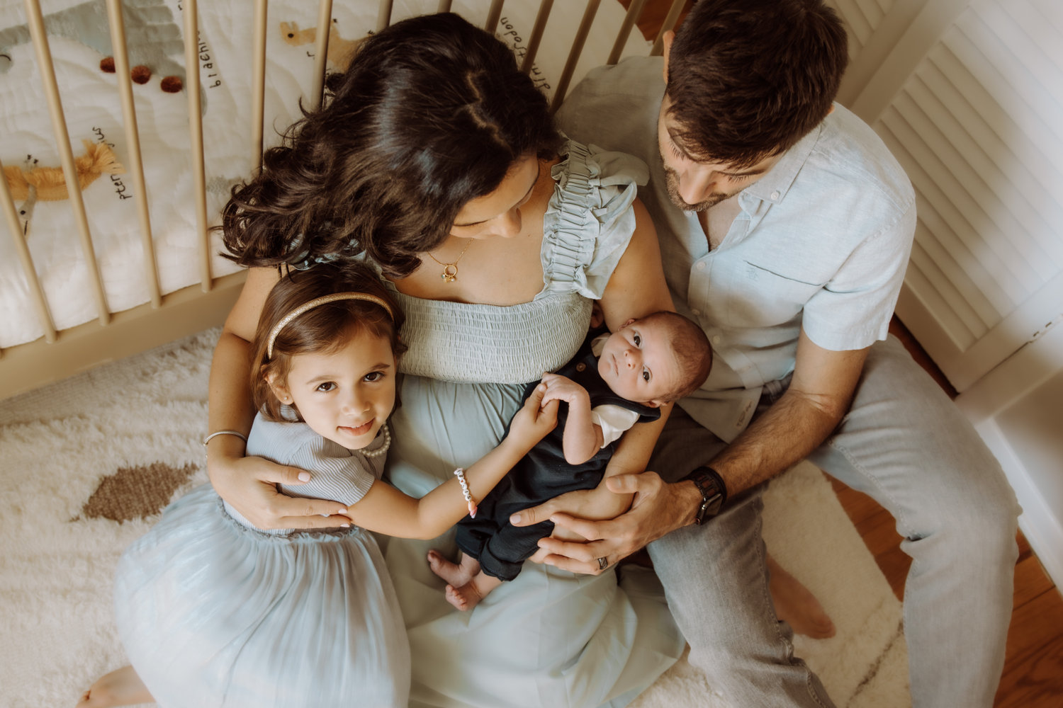 Portfolio - Laney G Photography New Jersey Maternity Newborn Family