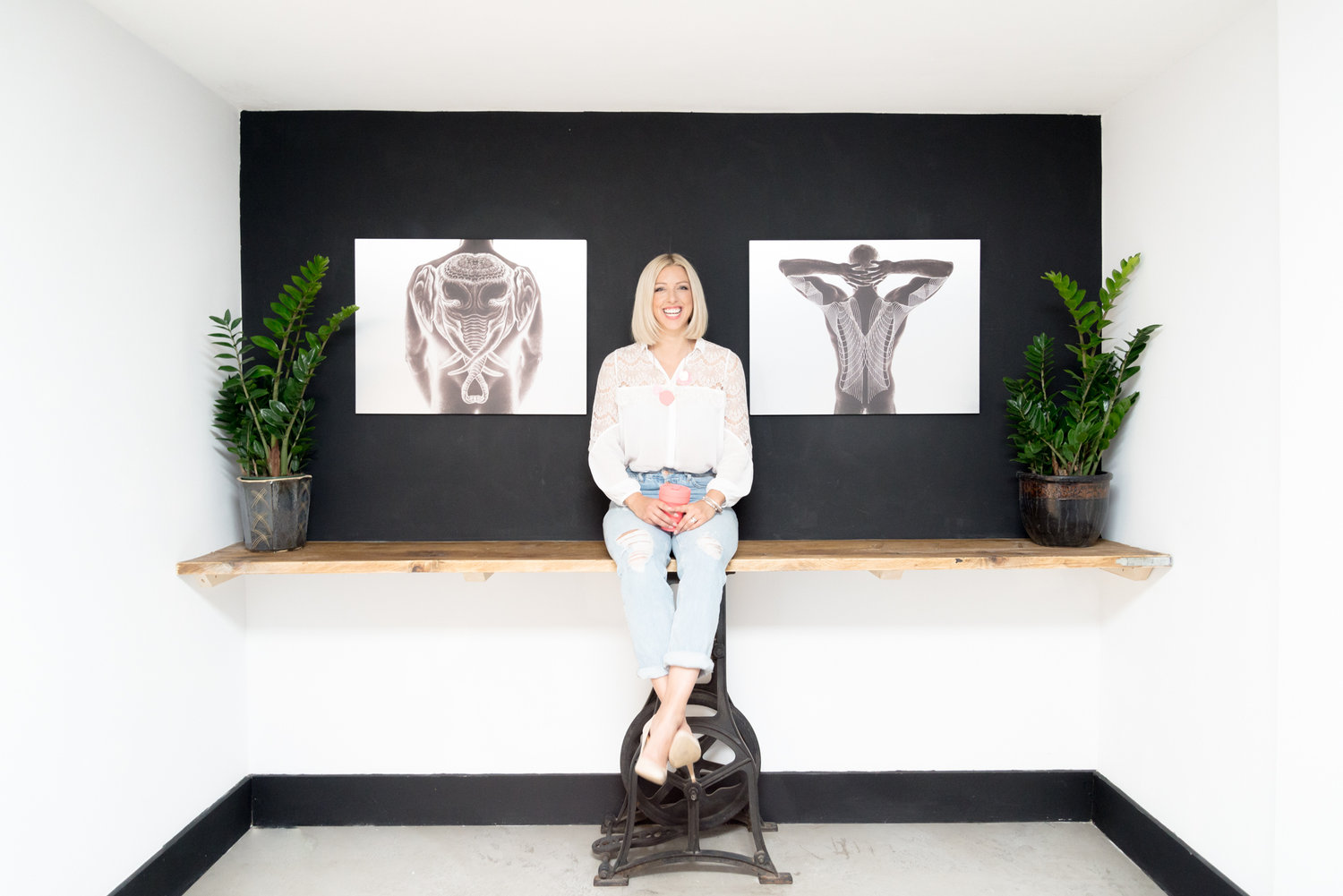 Portfolio - Helen Holt Photography - Interior and Brand Photographer