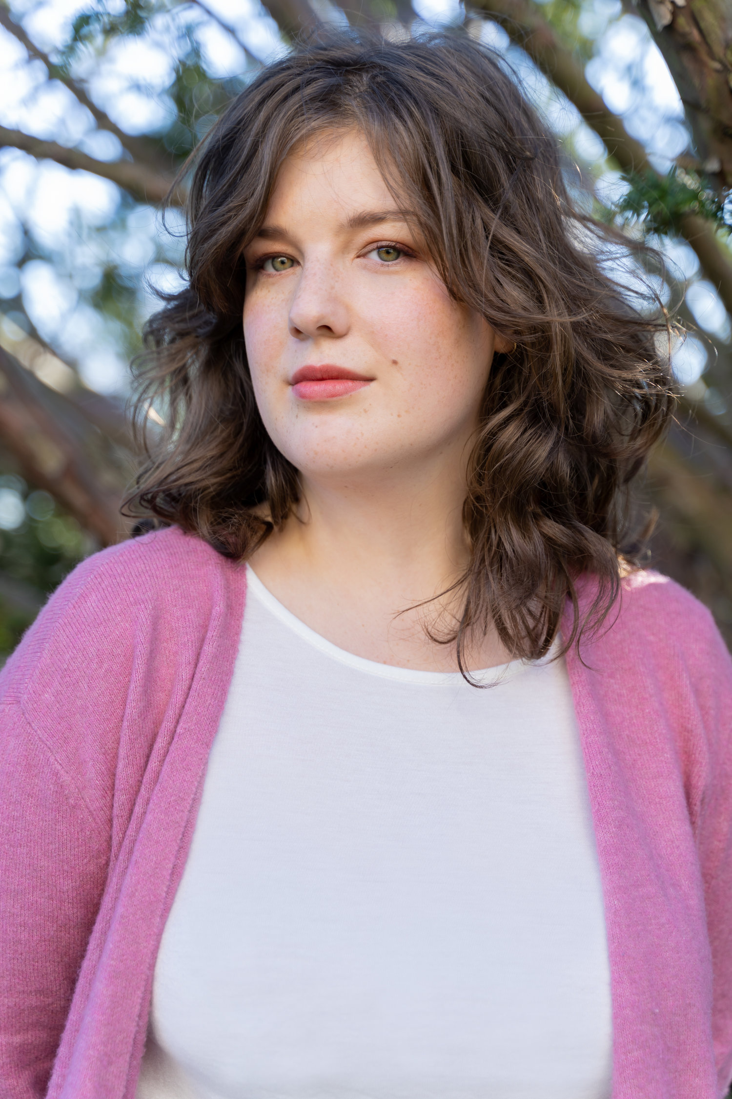 Headshots - Vera Photography