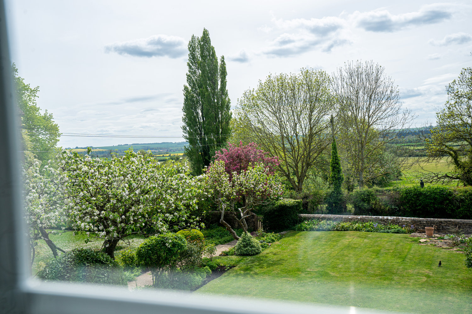 The Cottage - Merriscourt