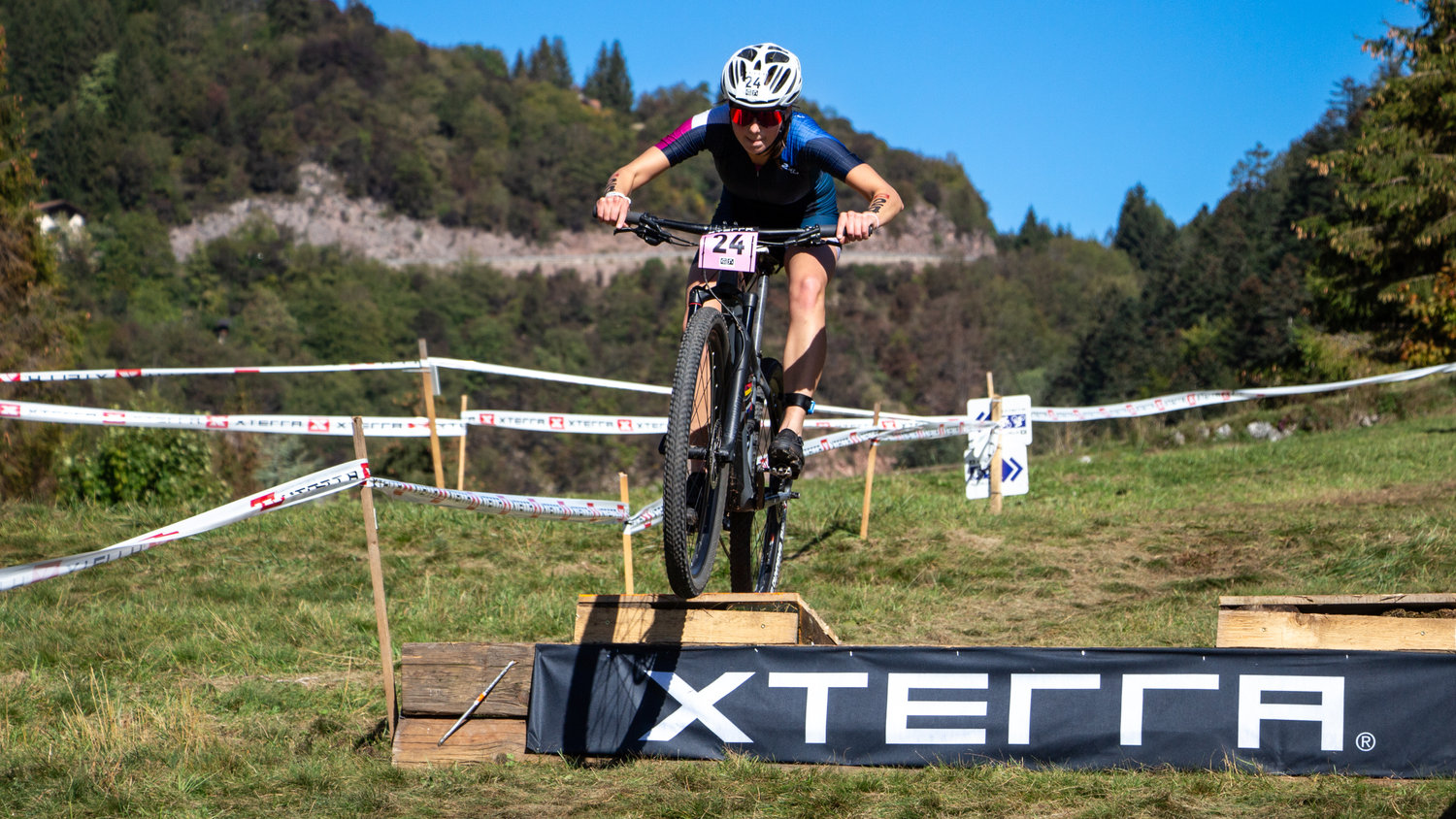 Multisport Endurance Gallery - Hollydays Inc.