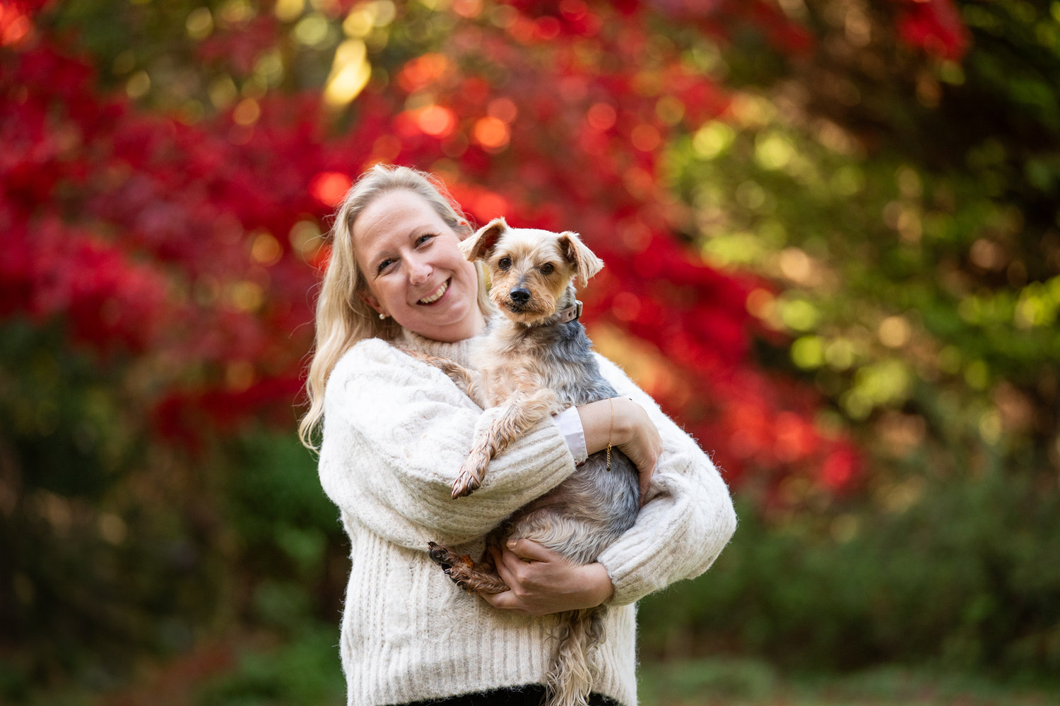 Laura & Smudge - Imogen Moon ABIPP - Equine & Dog Photographer In ...