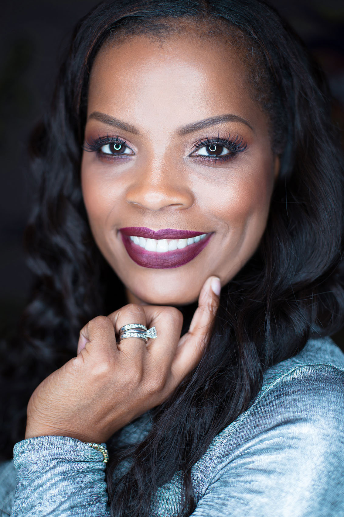 Model Call | Fabulous Over 40 | Fine Art House - Atlanta