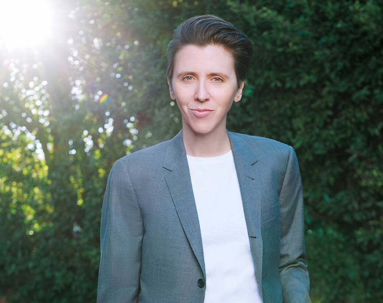 Portraits Photographer - Rachel Gray Photography