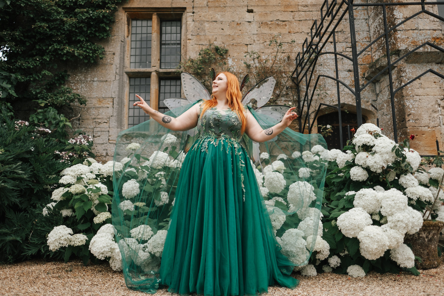 How to have a Fantasy Wedding - your way! - The Crown and The Sword ...