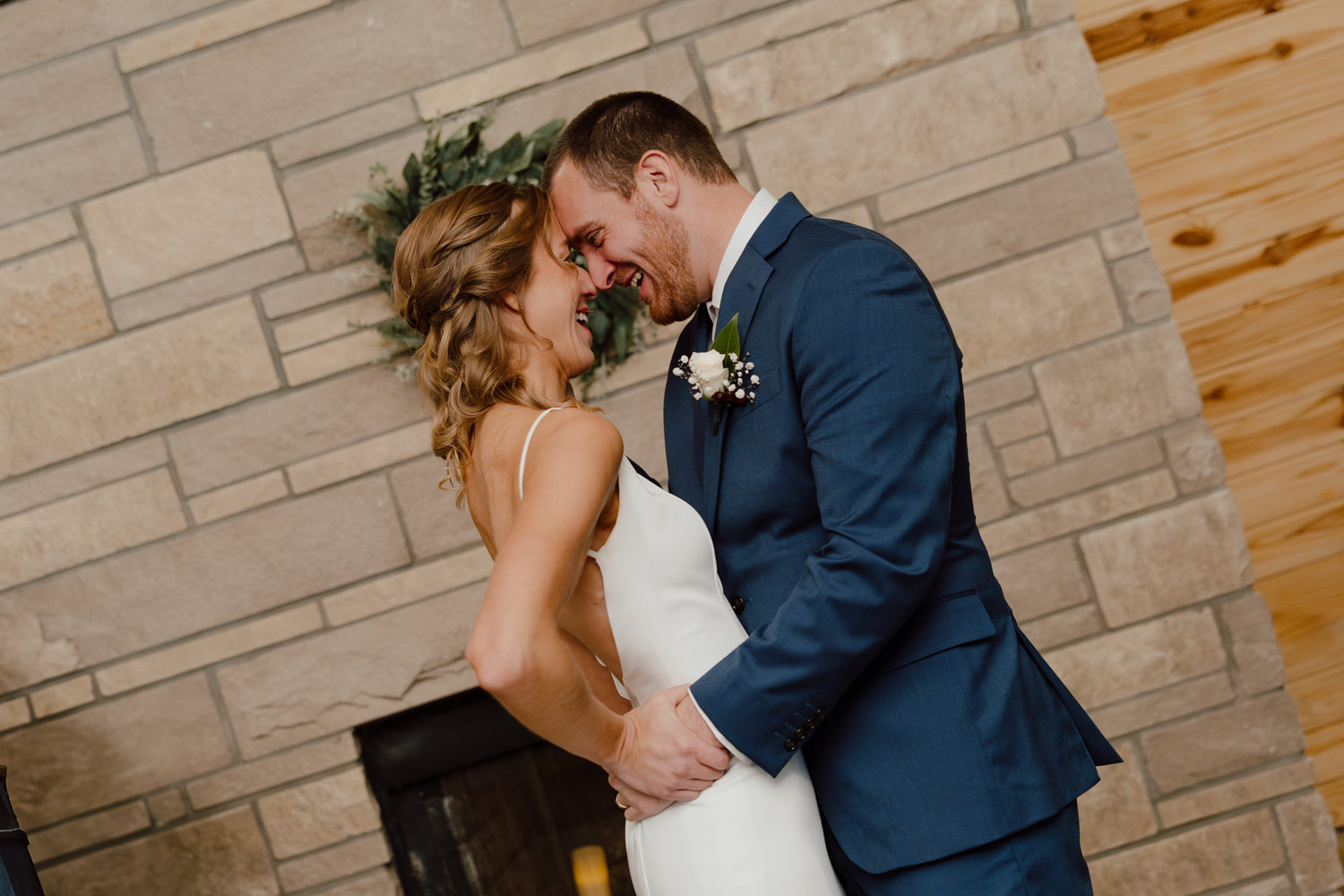 Weddings - Lexa’s Lens