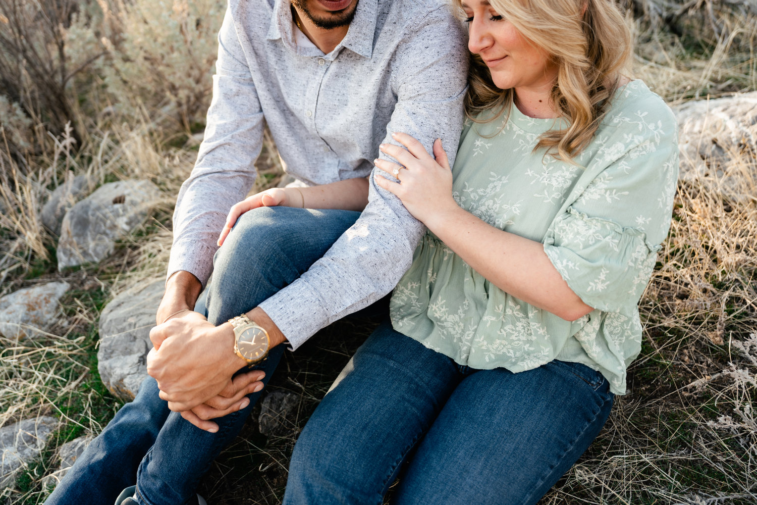 Choosing your Engagement session outfits - Utah Wedding Photographer ...