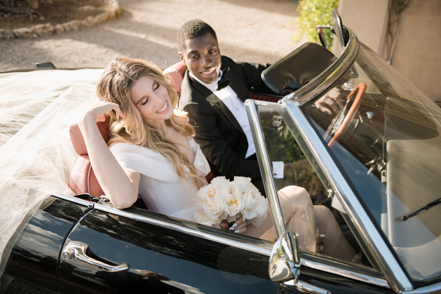 Lake Como, Villa Pizzo Wedding Editorial - Bryan Weber Photography