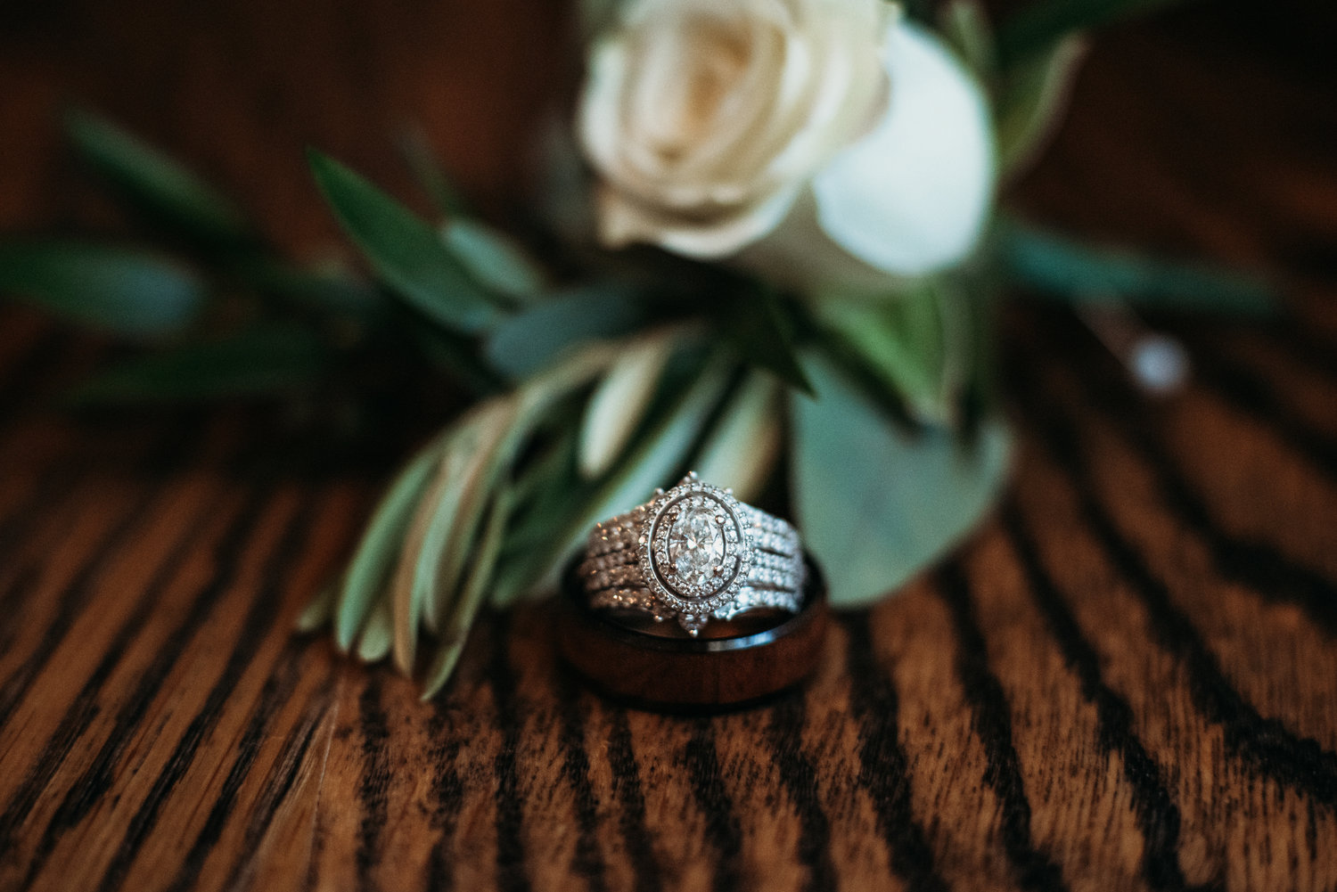 Wedding - Tammy Rector Photography