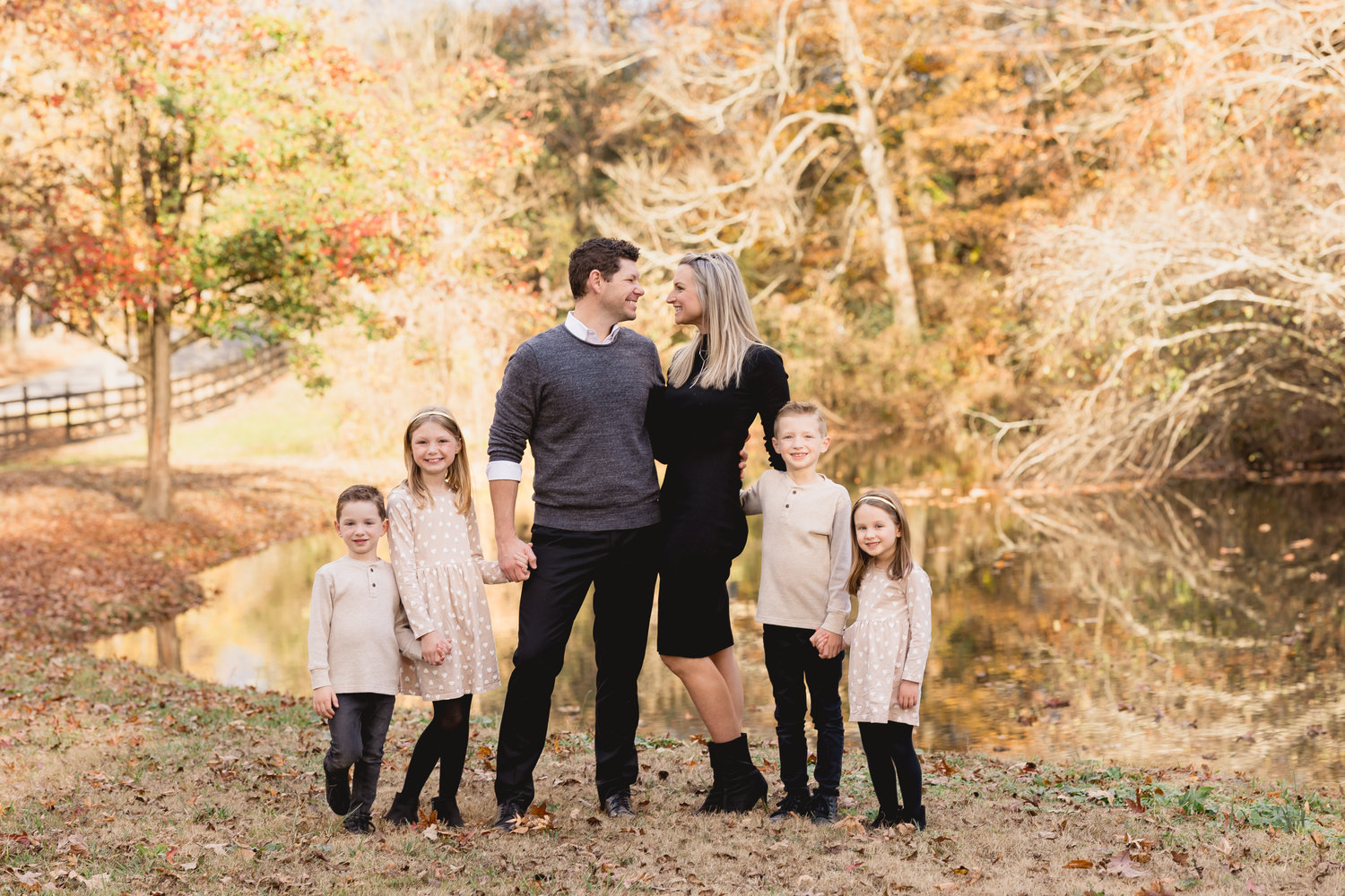 Families - Pam Haynes Photography