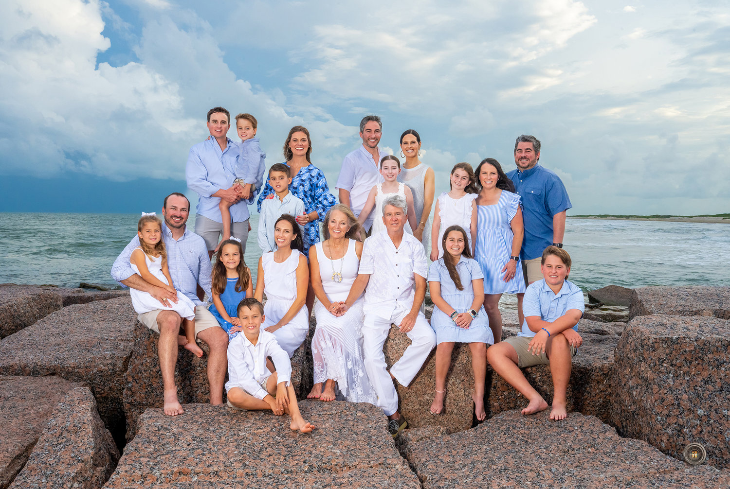 FAMILY - Faithful Witness Photography