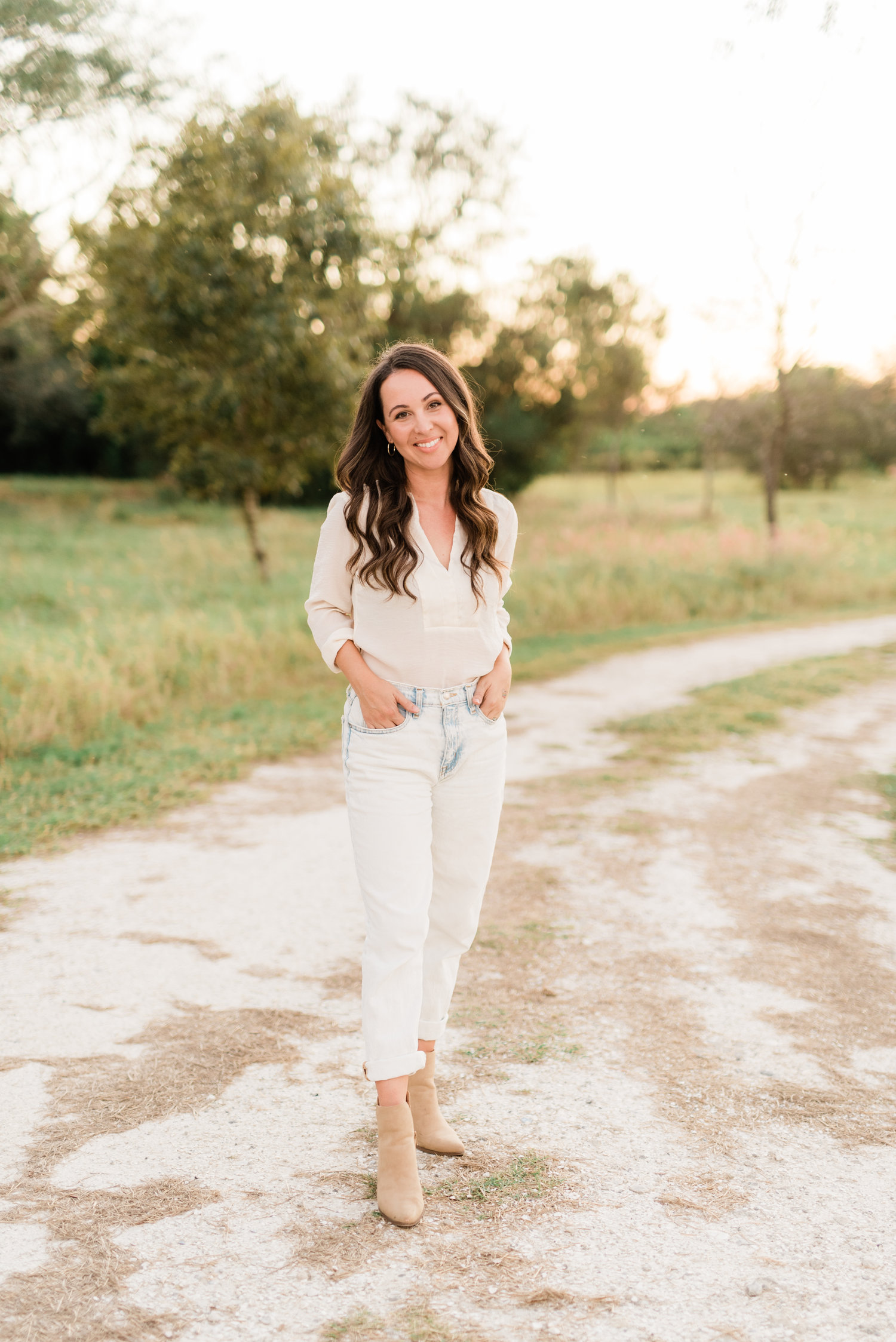 Weddings - Lisa Taylor Hall