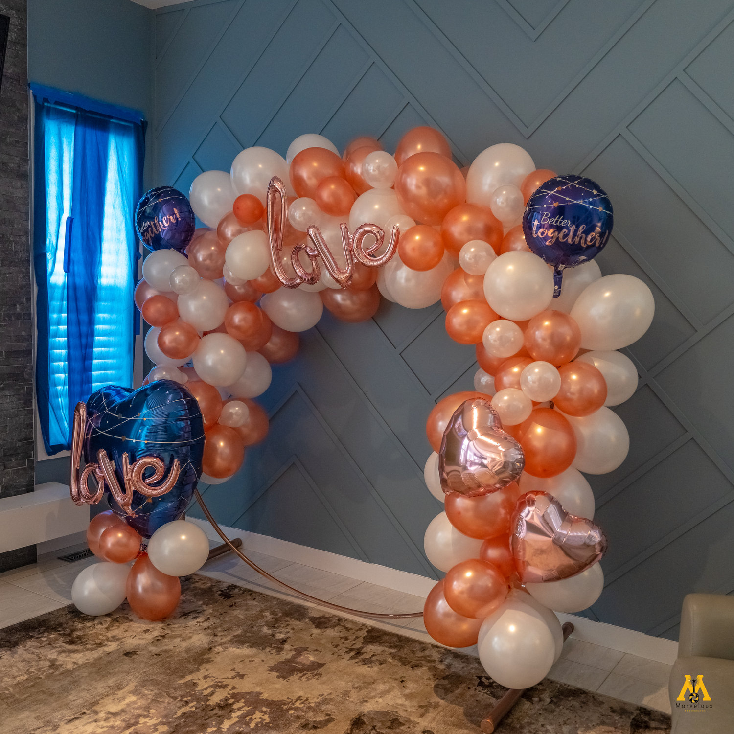 Events photographer - Marve Photography & Videography