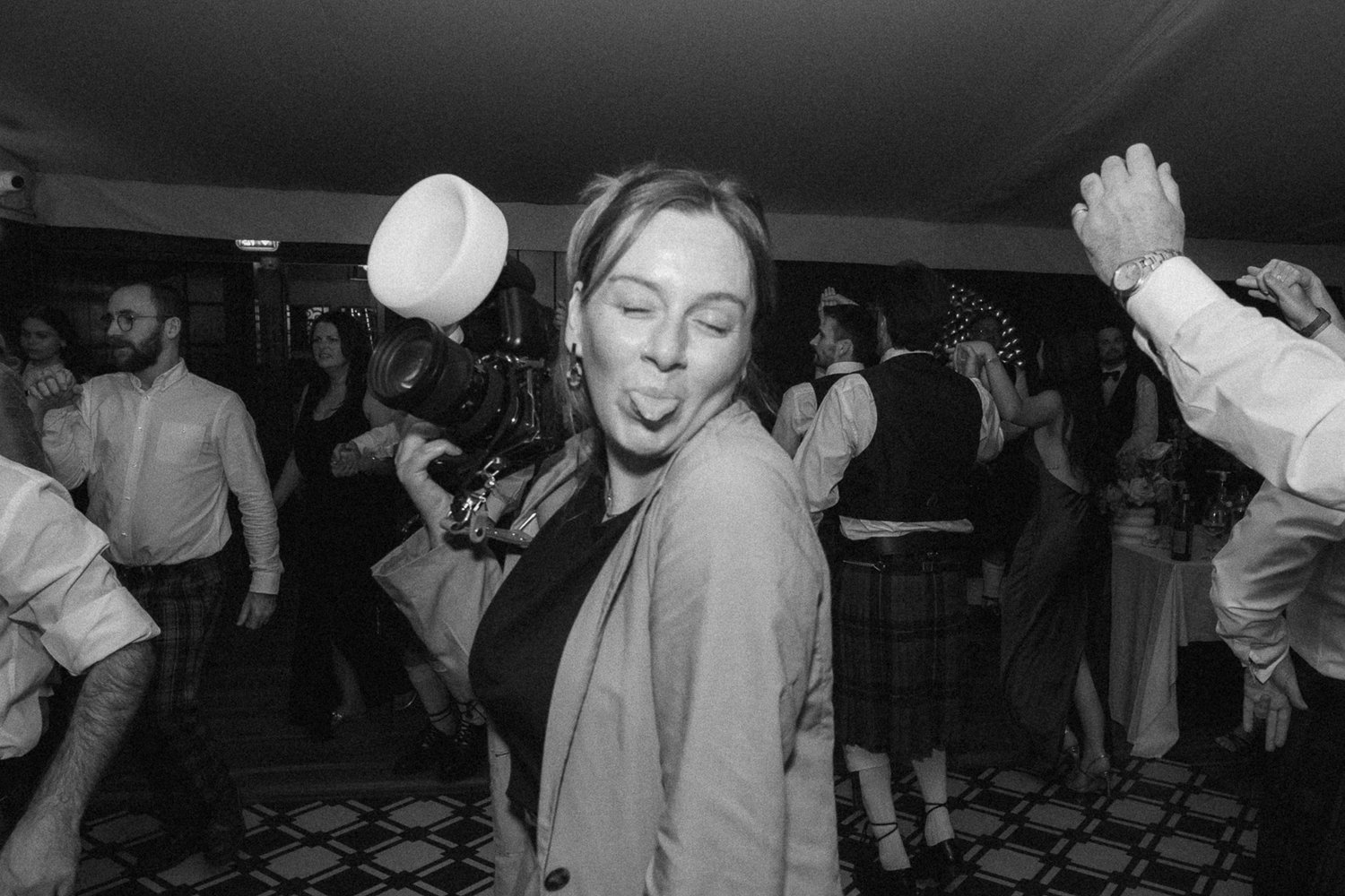 About - danielle watt film + photo
