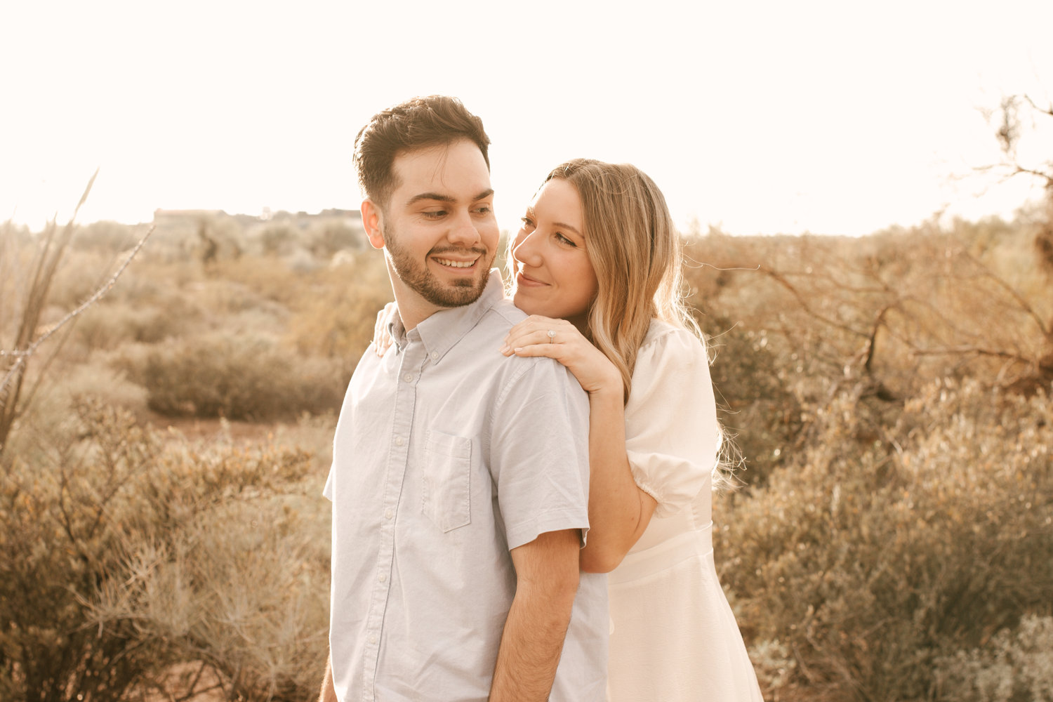 Couples Bailey Wilson Photo