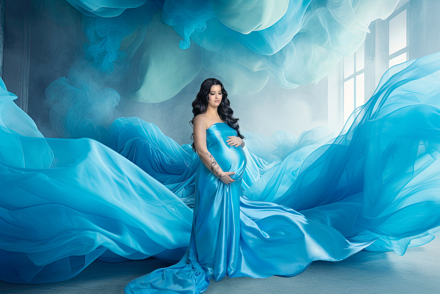 Maternity Photography in Nanaimo and Parksville - Kate Lin Wedding ...